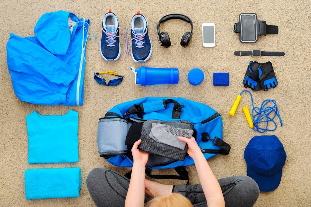 Mejora tu rendimiento como futbolista con estos 10 accesorios
